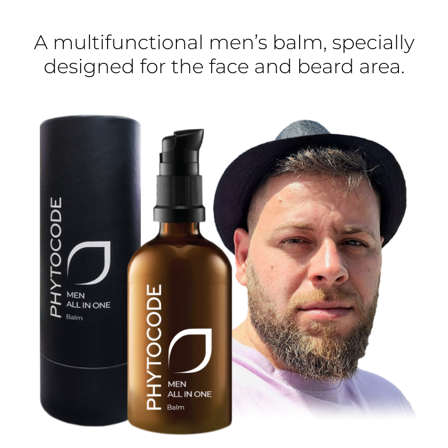 ALL IN ONE Face Balm - PHYTOCODE